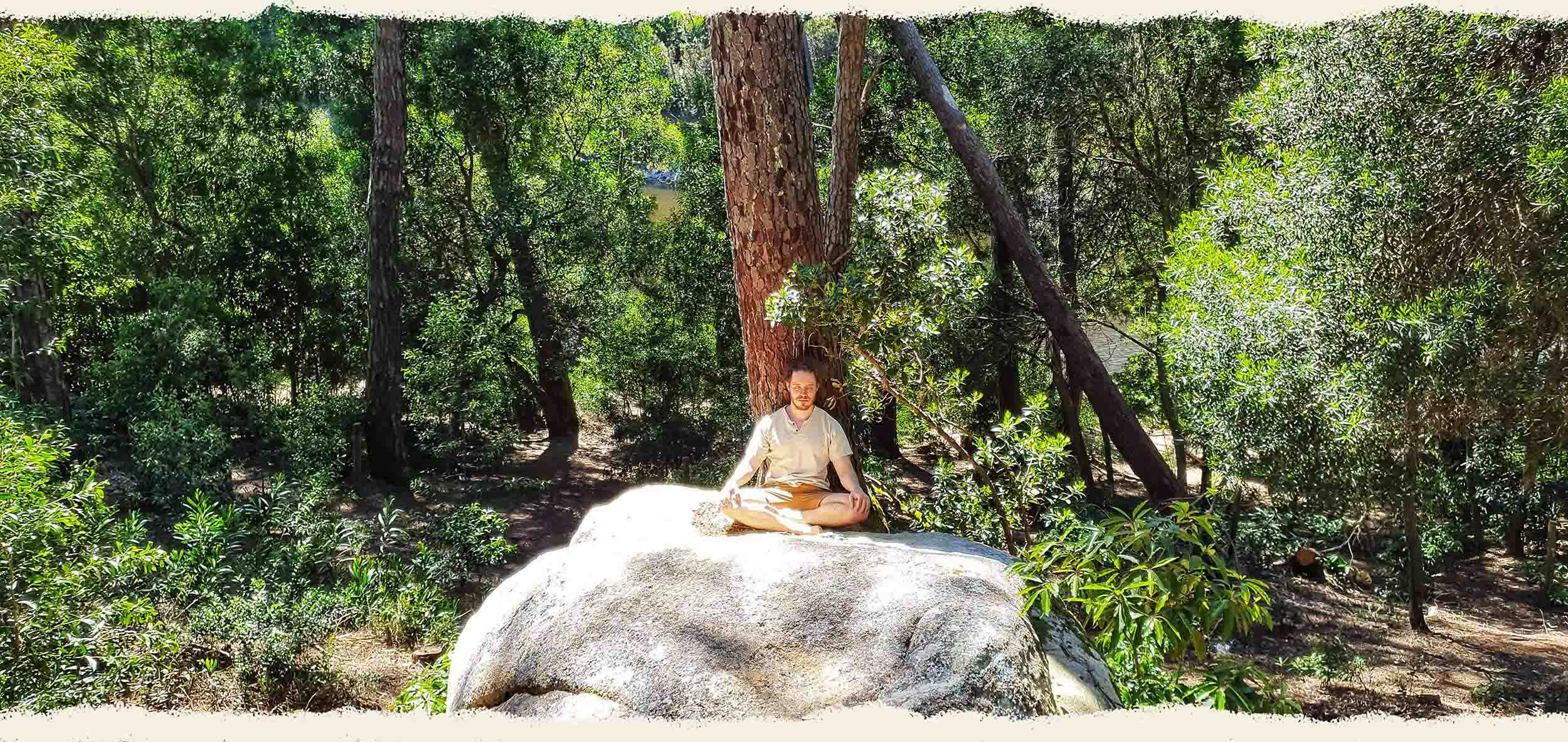 Teachings – Av Neryah