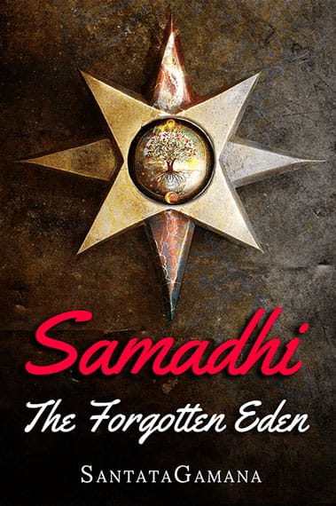 Samadhi: The Forgotten Eden – Av Neryah